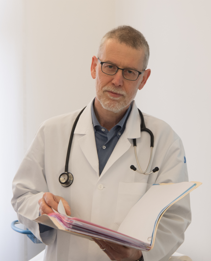 Chi siamo – Spataro oncologia e ematologia