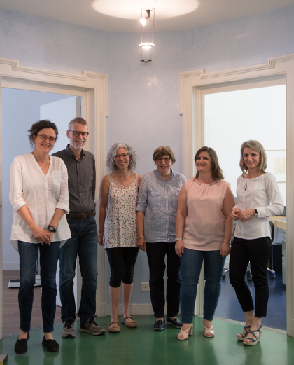 Team – Spataro oncologia e ematologia